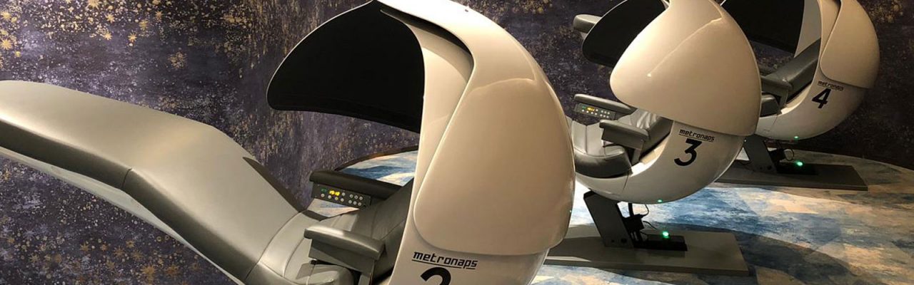 Articles - Our Rest Facilities in the Media - Restworks