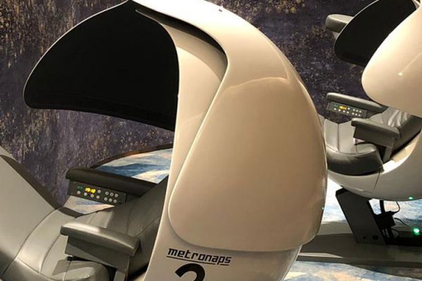 Articles - Our Rest Facilities in the Media - Restworks