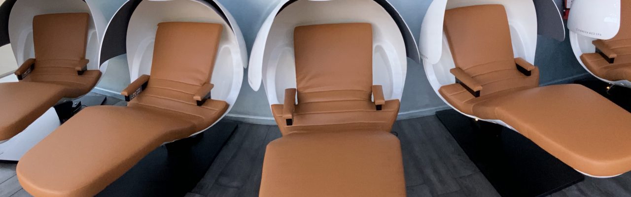 Napping Benefits backed up by Science - Restworks