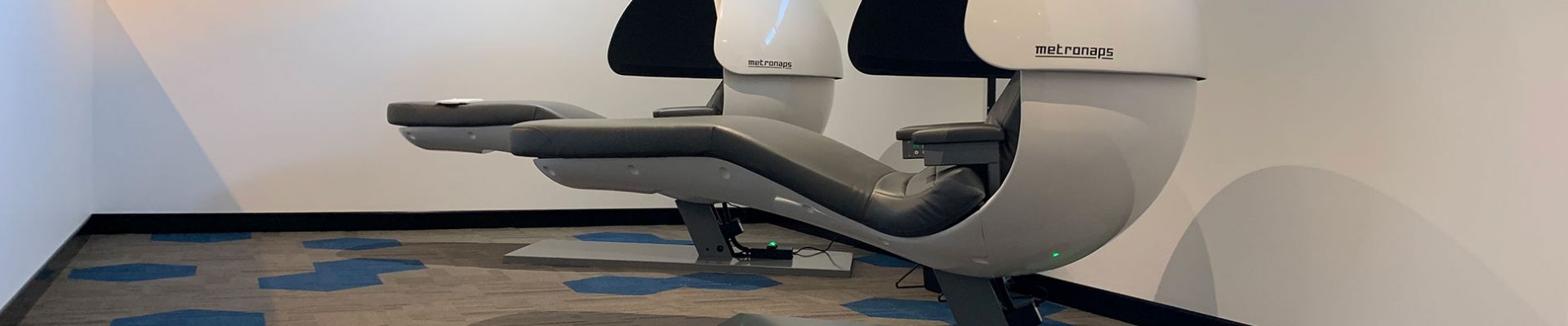 Contact Us - We provide office nap pod solutions - Restworks
