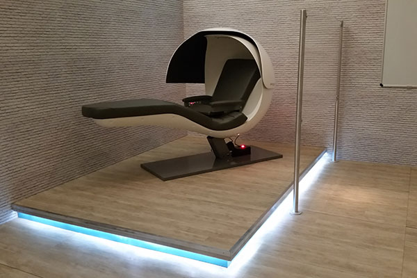 Articles - Our Rest Facilities in the Media - Restworks